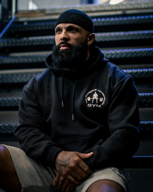 The Physique Warehouse