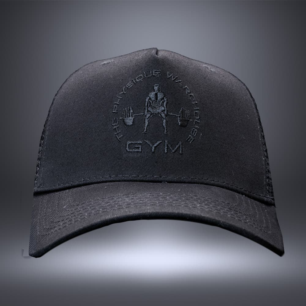 The Physique Warehouse